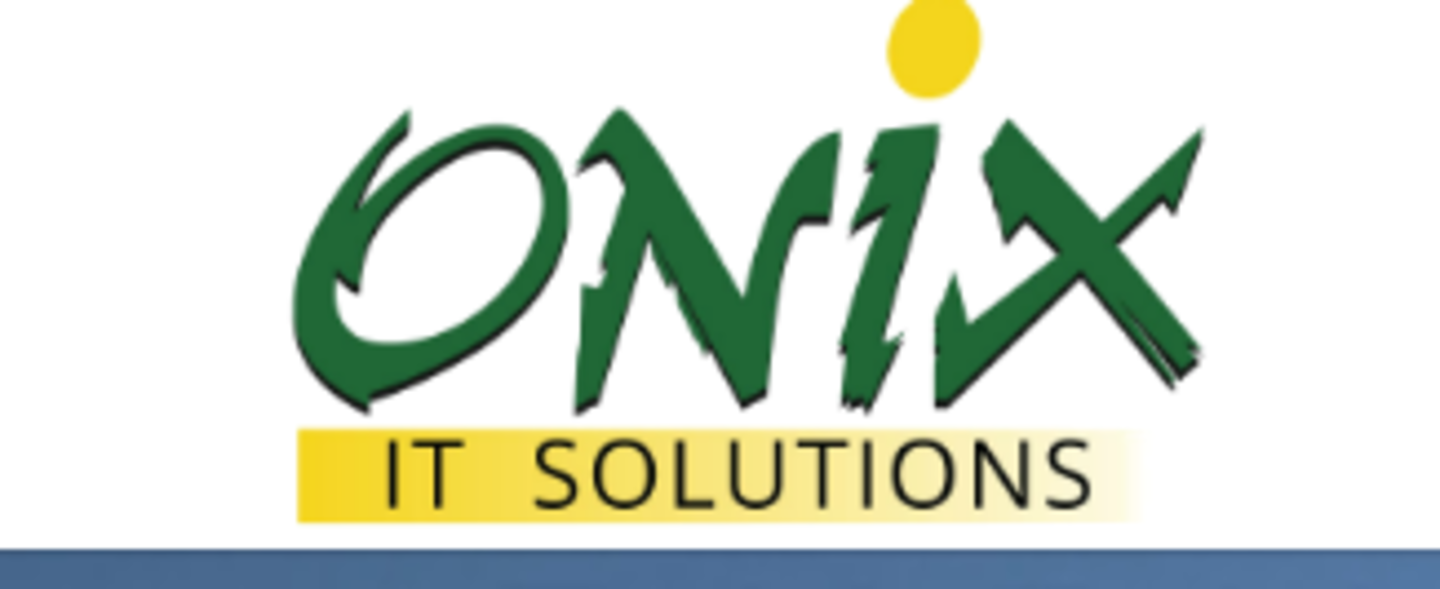 Onix It Solutions(Tech) in Dubai Silicon Oasis (Nadd Hessa), Dubai ...