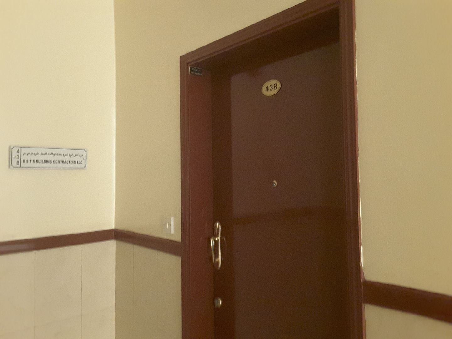 BSTS Building Contracting(Construction & Renovation) in Al Qusais ... BSTS Building Contracting(Construction & Renovation) in Al Qusais ...