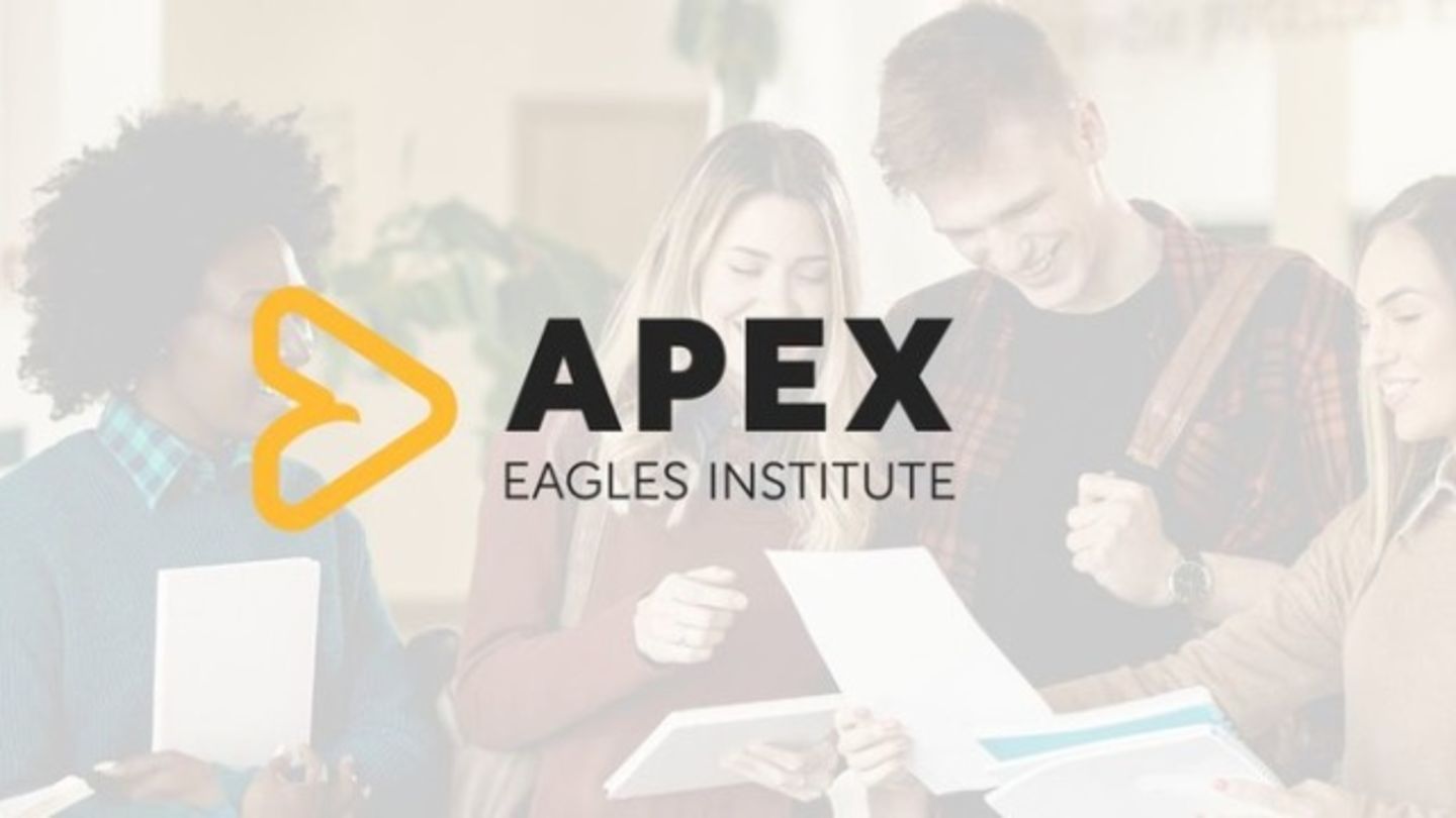 Apex Eagles Institute(Training & Learning Centres) in Trade Centre 1 ...