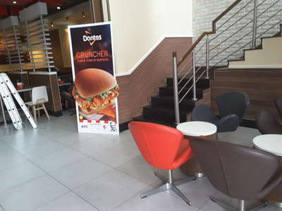 KFC(Restaurants & Bars) in Jumeirah Beach Residence (Marsa Dubai ...