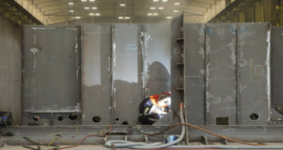 DPV Offshore & Marine Services(Marine Services) in Dubai Maritime City ...