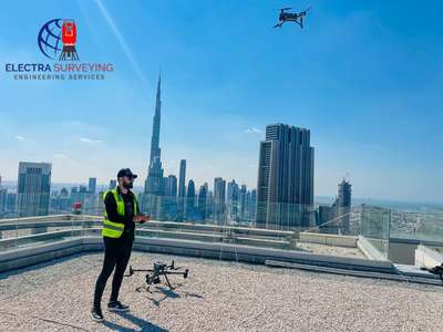 Electra Surveying Engineering Services(Engineers & Surveyors) in Green ...