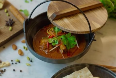 Baraak(Restaurants & Bars) in Al Karama, Dubai - HiDubai