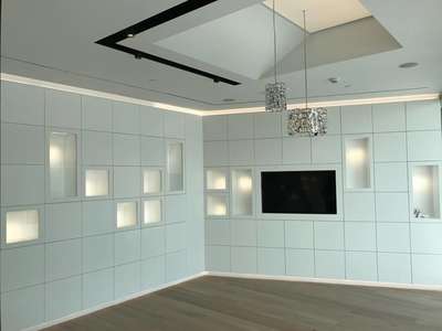 Pink Line Vogue Interior Decoration(Interior Designers & Architects) in ...