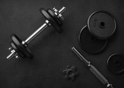 Muscle Matrix Gym Qusais Branch(Gyms, Fitness Centres & Pools) in Al ...