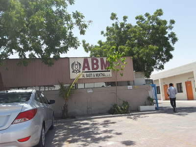 Al Basti & Muktha(Construction & Renovation) in Al Quoz Industrial 4 ...