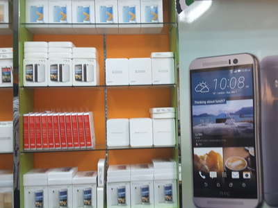 Al Jabeen Electronics Co.(Distributors & Wholesalers) in Naif, Dubai ...