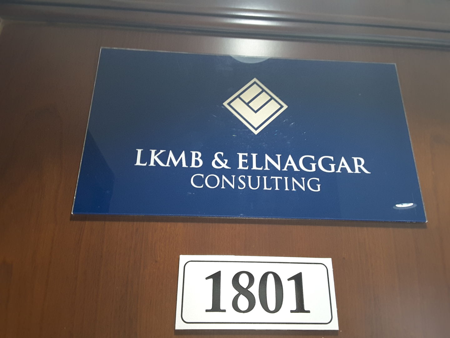 LKMB & Elnaggar Consulting(Business Consultation Services) in Jumeirah ...
