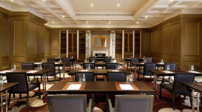 Al Joud Ballroom(Events & Festivals) in Business Bay, Dubai - HiDubai