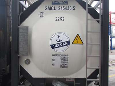 Deccan Transcon Shipping & Logistics(Courier & Delivery Services) in ...