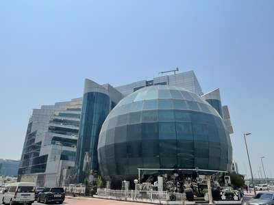 Qat Global Positioning Systems Trading(Software Development) in Port ...