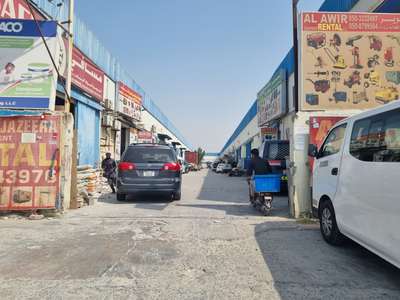 MSM International Cargo(Air Cargo Services) in Al Quoz Industrial 2 ...