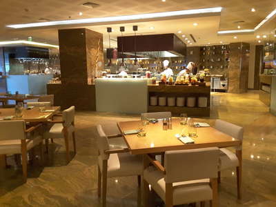 Kitchen 6(Restaurants & Bars) in Business Bay, Dubai - HiDubai