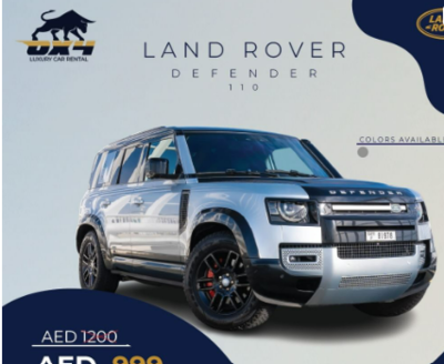 Ox4 Car Rental(Car Rental Services) in Port Saeed, Dubai - HiDubai