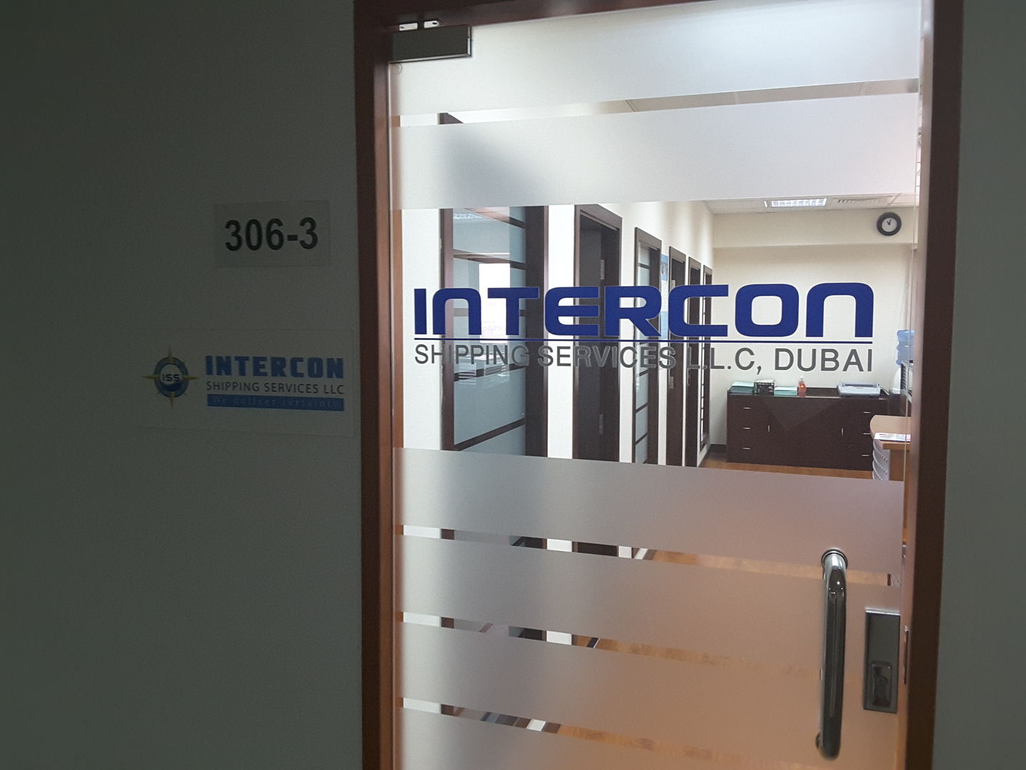 Intercon Shipping Services(Air Cargo Services) in Al Karama, Dubai ...