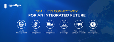 Hypernym Fz Llc(IT Services) in Jumeirah Lake Towers (Al Thanyah 5 ...