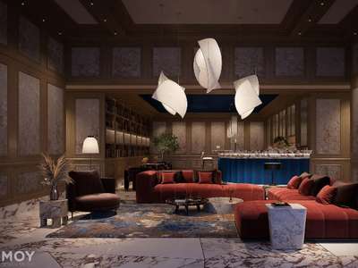 Moy Design Studio(Architects & Design Services) in Jumeirah Village ...