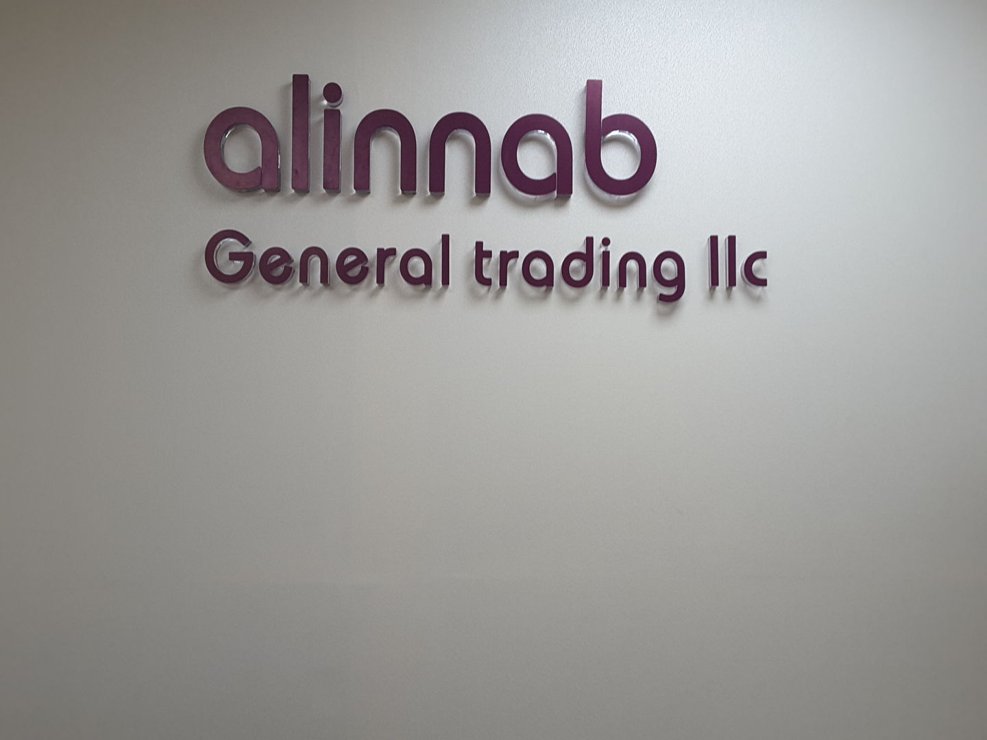 Al Innab General Trading(Distributors & Wholesalers) in Al Muteena ...