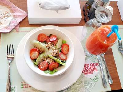 Muskaan Restaurant & Cafeteria(Restaurants & Bars) in Al Qusais ...