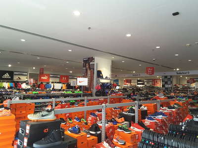 Sun And Sand Sports Factory Outlet(Sporting Goods & Equipment) in Dubai ...
