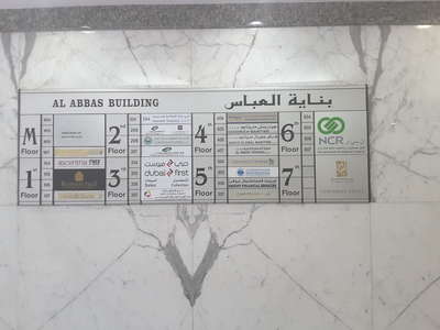 The Arabian Business Services(Business Setup And PROs) in Mankhool ...