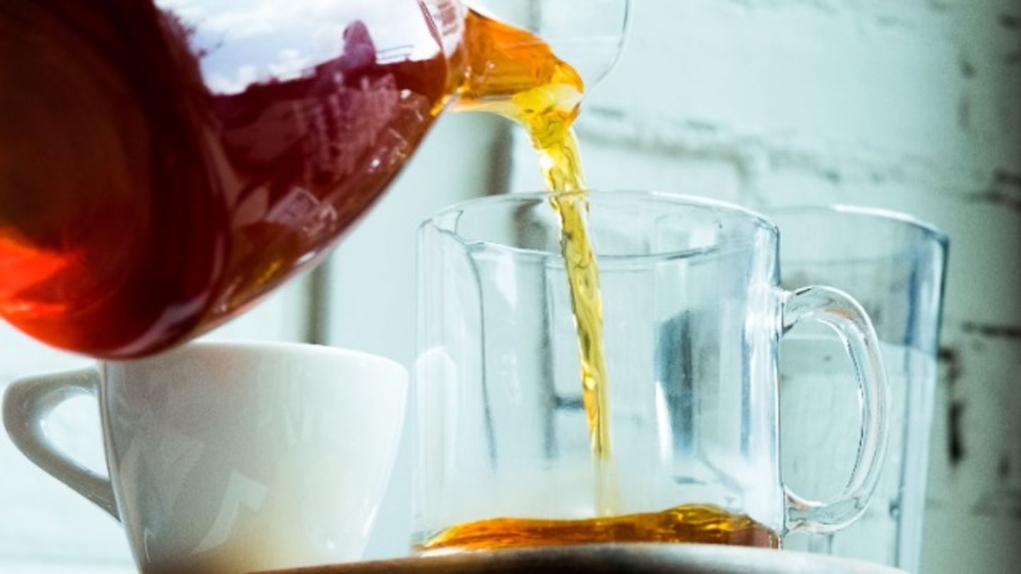 Tea Tag Cafe(Cafeterias) in Hor Al Anz, Dubai - HiDubai