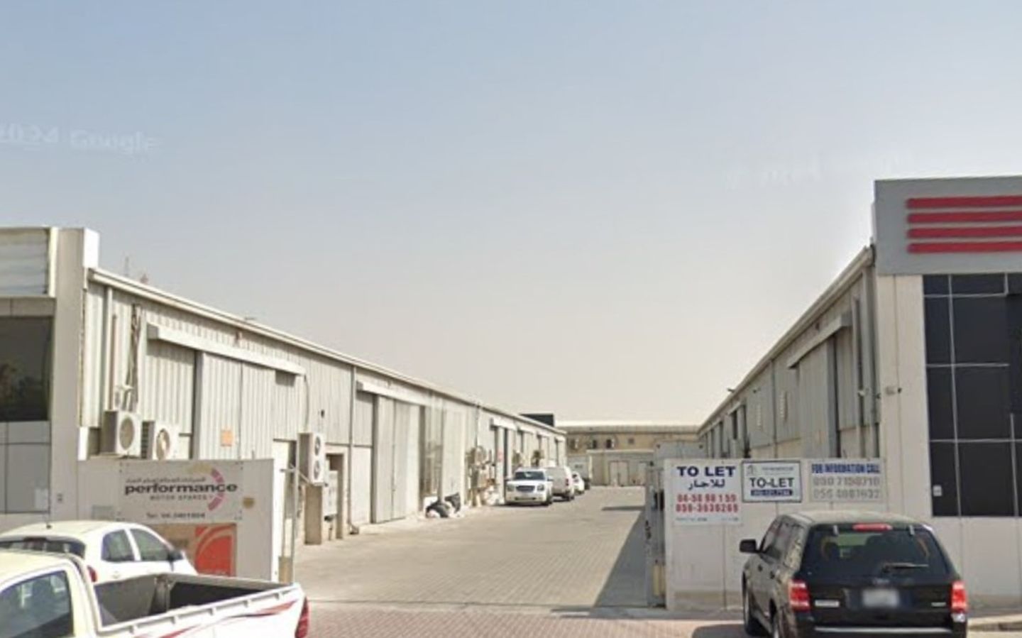 Ecoval Trading Warehouse(Distributors & Wholesalers) in Al Quoz ...