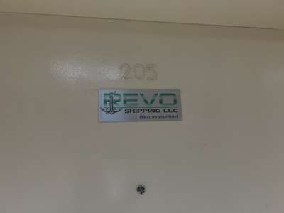 Revo Shipping(Shipping) in Al Raffa, Dubai - HiDubai