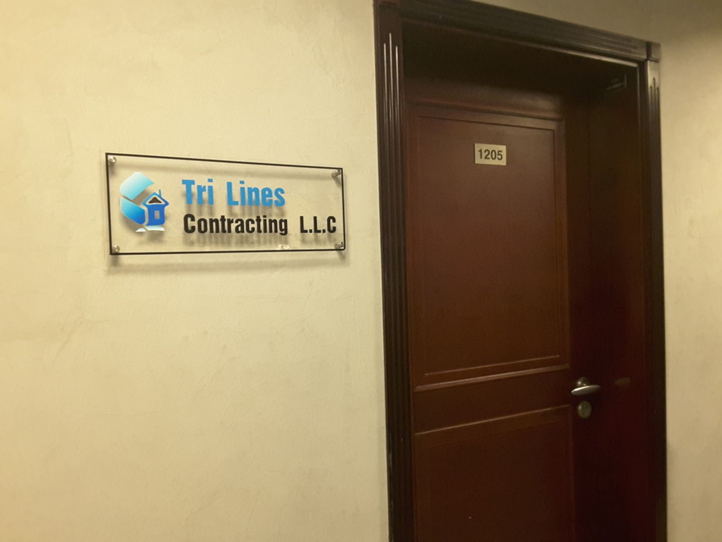 Tri Lines Contracting(Construction & Renovation) in Dubai Academic City ...