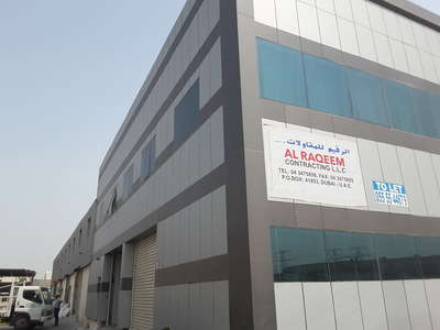 Al Raqeem Contracting(Construction & Renovation) in Al Quoz Industrial ...