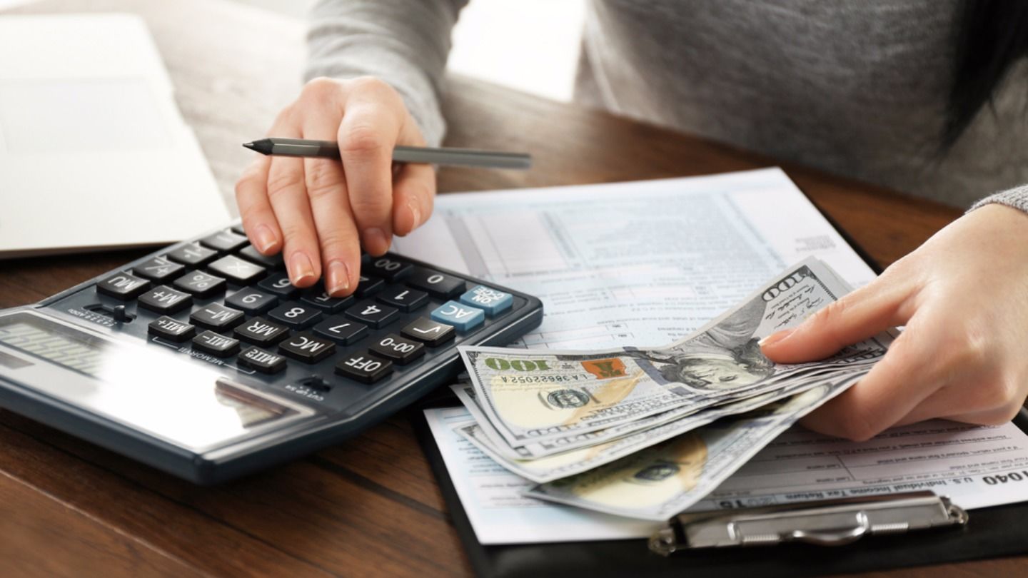 Optima(Financial Services) in Trade Centre 1, Dubai - HiDubai