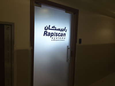 Rapiscan Systems(Safety & Security) in Barsha Heights (Tecom), Dubai - HiDubai