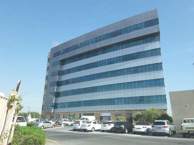 Exco Space Design(Event Management) in Green Community (Dubai ...