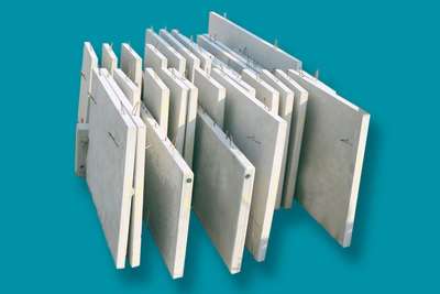 Contech Building Systems(Construction & Building Material Trading) in ...