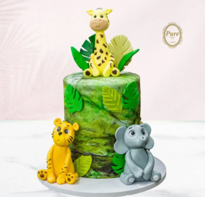 Chocola Pure(Bakeries, Desserts & Sweets) in Muhaisnah 1, Dubai - HiDubai