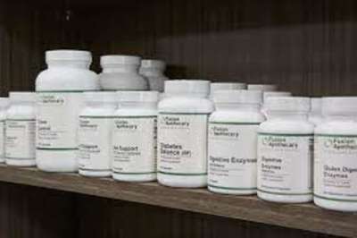 Fusion Apothecary(Pharmacy) in Dubai Healthcare City (Umm Hurair 2 ...