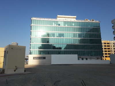 Roche Bobois(Furniture & Décor) in Al Barsha 1, Dubai - HiDubai