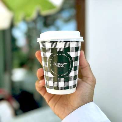 Splendour Fields(Cafeterias) in Jumeirah Lake Towers (Al Thanyah 5 ...