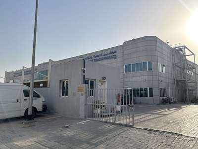 Al Rashideen Distribution(Distributors & Wholesalers) in Al Qusais ...