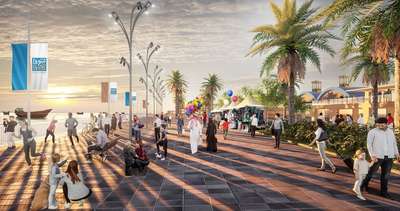 Choithrams(Supermarkets, Hypermarkets & Grocery Stores) in The Palm ...