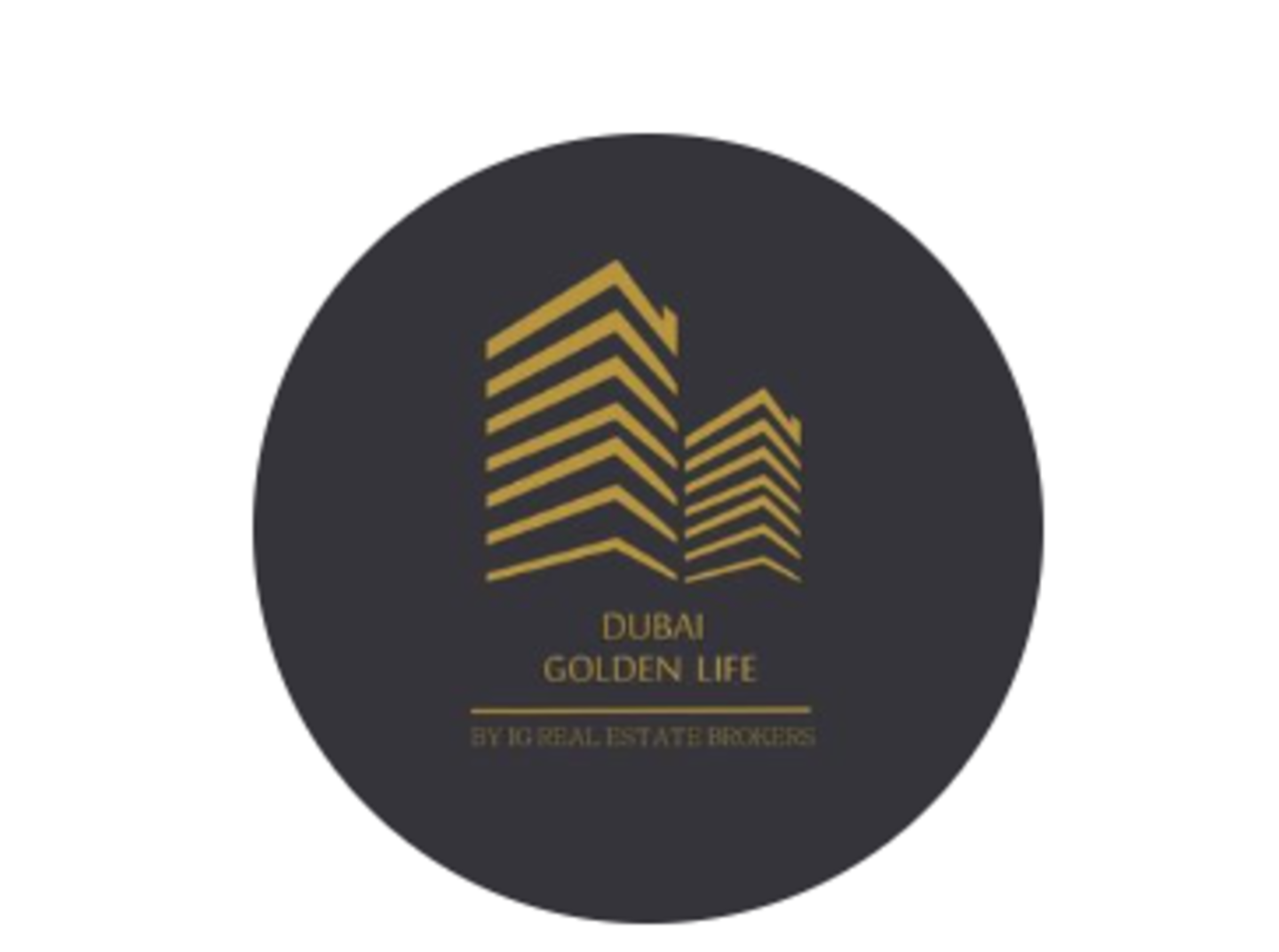 Dubai Golden Life(Real Estate Agencies) in Burj Khalifa, Dubai - HiDubai