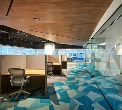 Unbox Community(Business Incubators And Co-working Spaces) in Trade ...