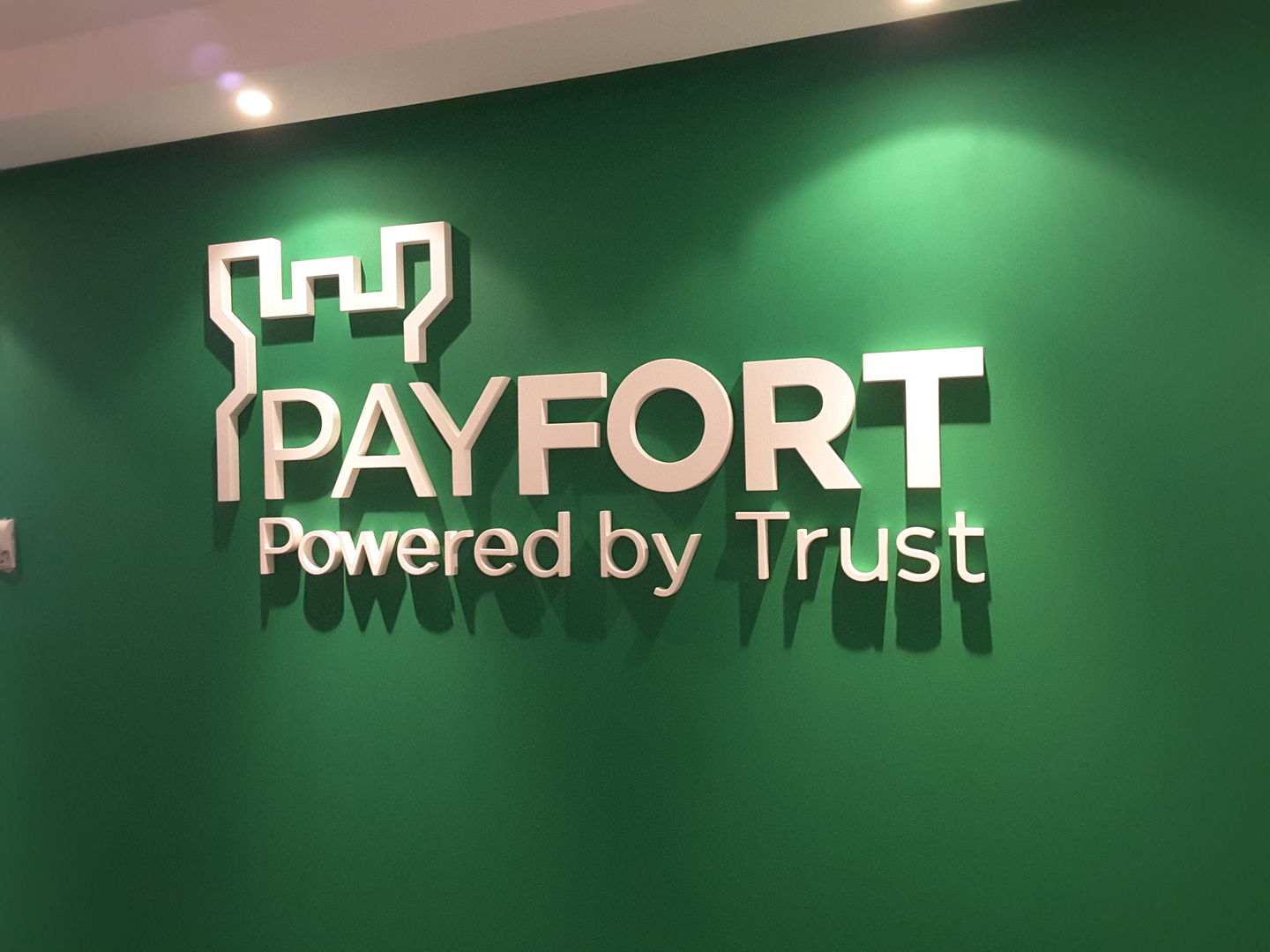 Payfort(IT & Telecommunication) in Dubai Internet City (Al Sufouh 2 ...