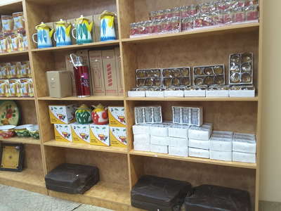 Bader Al Emarat Hunting And Traveler Equipment(Souvenirs & Gifts) in ...