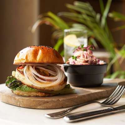 Nola Bijou Bistro Restaurant(Restaurants & Bars) in Al Wasl, Dubai ...