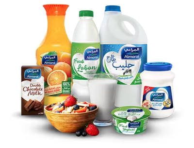Foodstuff Trading Companies in Dubai | HiDubai