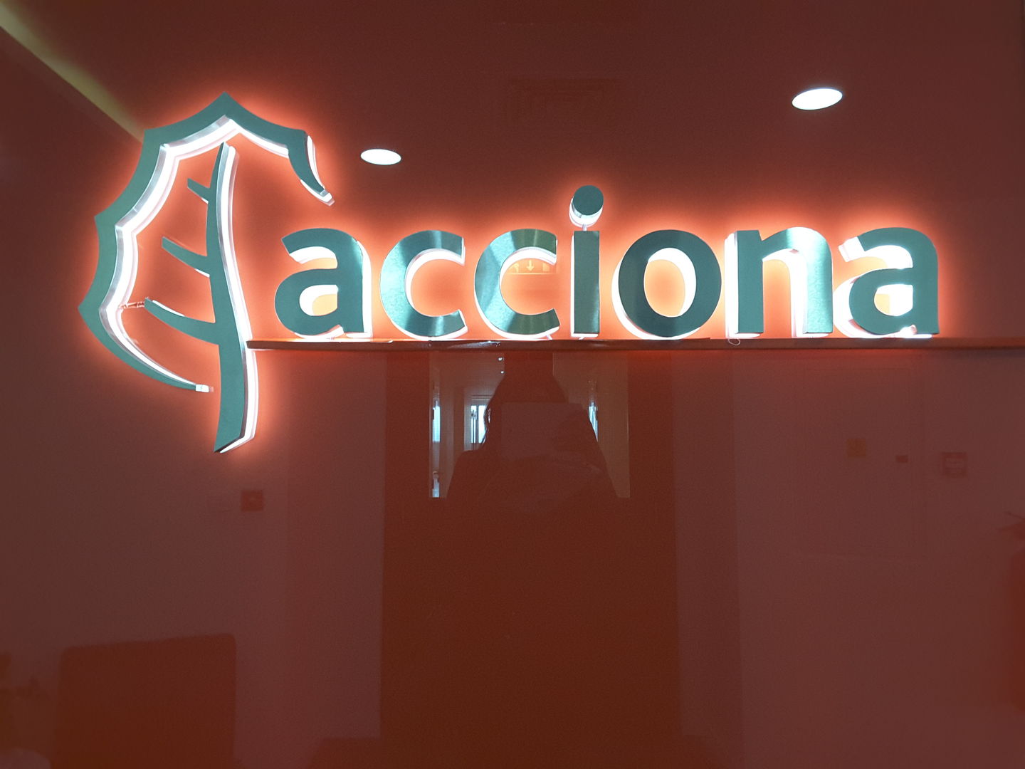 Acciona Agua(Construction & Building Material Trading) in Al Barsha 1 ...