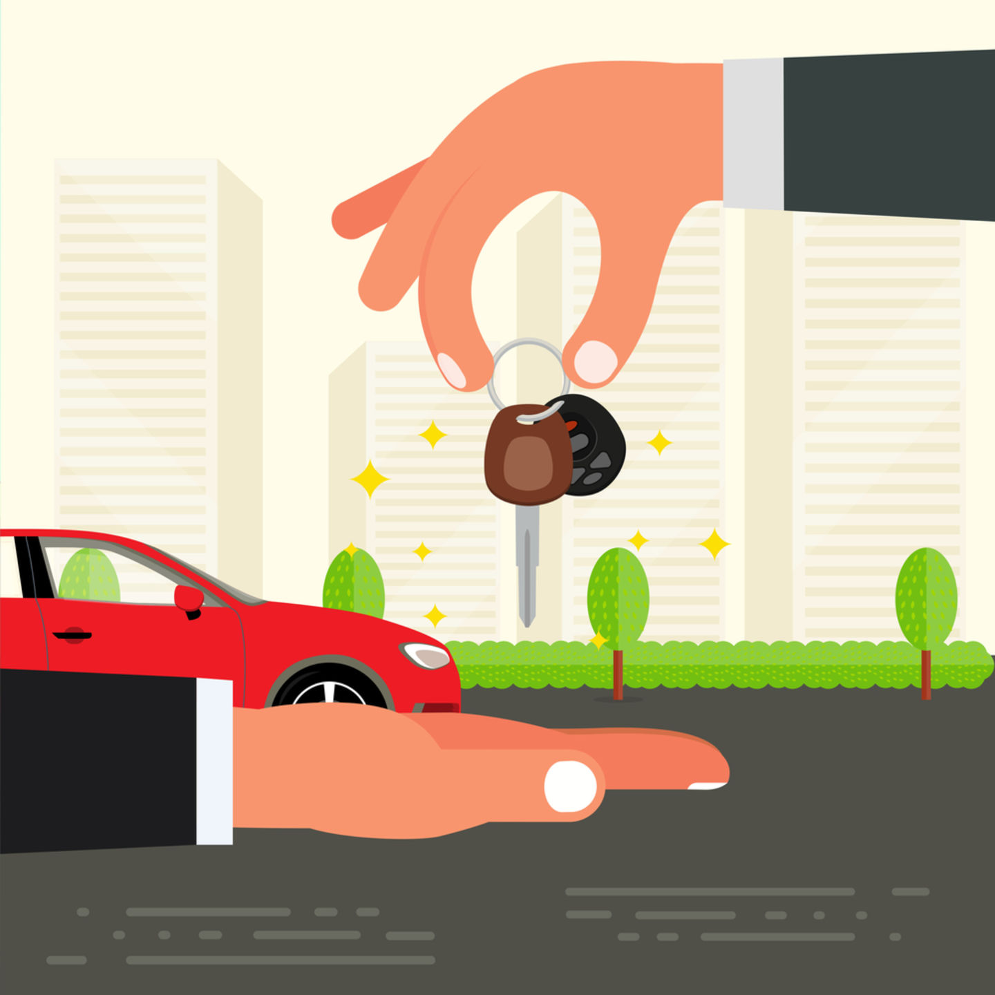 Farsam Trading(Distributors & Wholesalers) in Trade Centre 1, Dubai ...