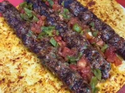 Durum Restaurant(Restaurants & Bars) in Nadd Al Hammar, Dubai - HiDubai