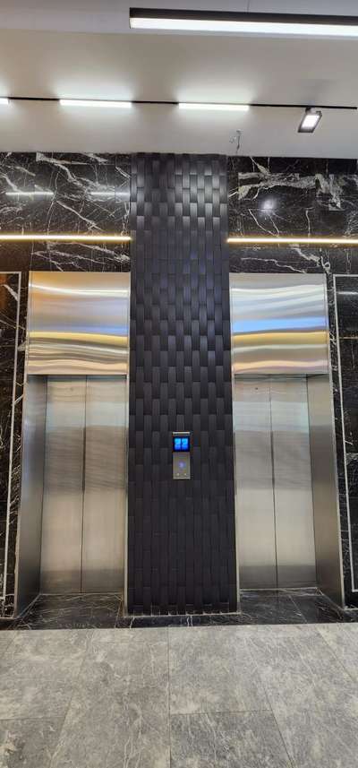 Liftline Elevators & Escalators Trading(Construction & Renovation) in ...